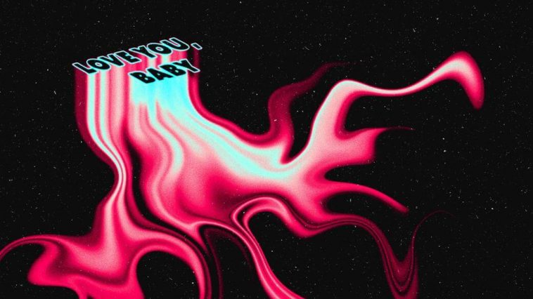 Free Lava Liquid Melting Style Text Effect PSD - PsFiles