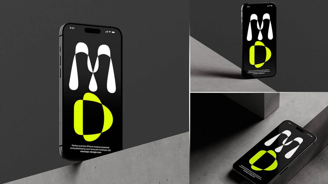 PsFiles - Best Free PSD Templates, Mockups & Photoshop files