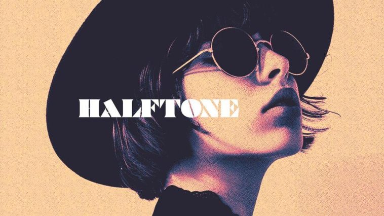 Free Blue Ink Print Photo Effect PSD Mockup - PsFiles - Free Photoshop ...