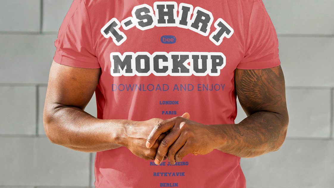 Free Boxing Gloves Mockups PSD set - PsFiles