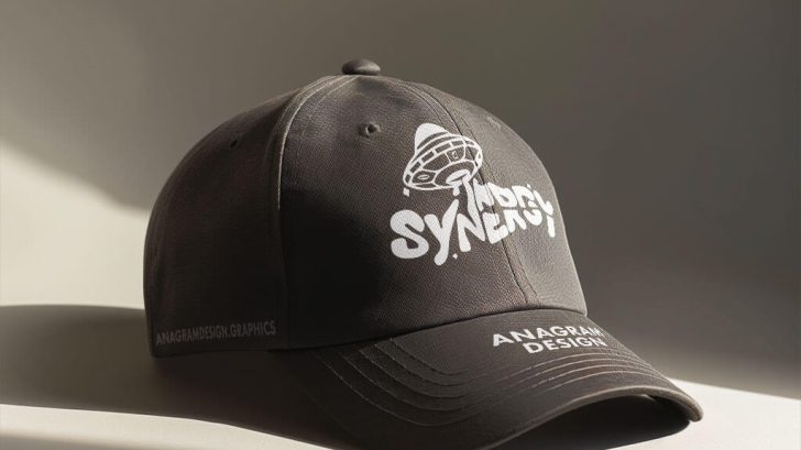 3 Free Trucker Hat Cap Mockup PSD set - PsFiles