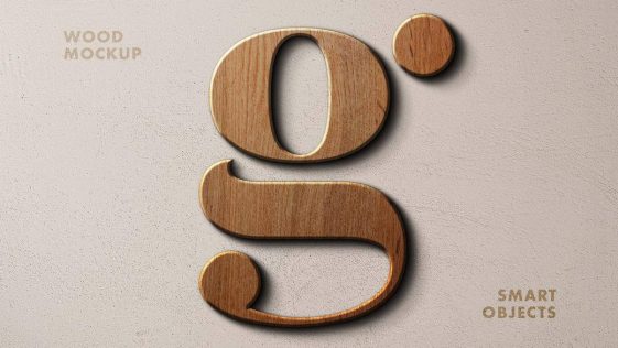 Create a Rustic Vintage Wooden Sign Effect in Photoshop - PsFiles