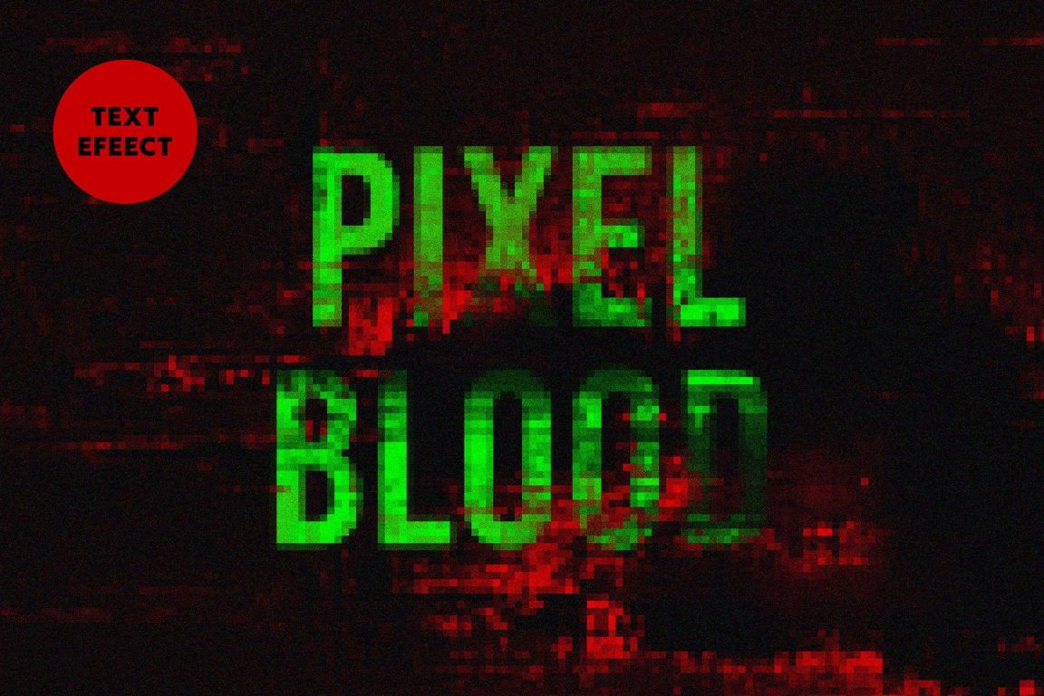 Free PSD Text Effects - PsFiles