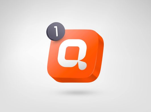 Free 3D App Icon / Logo Mockup PSD - PsFiles