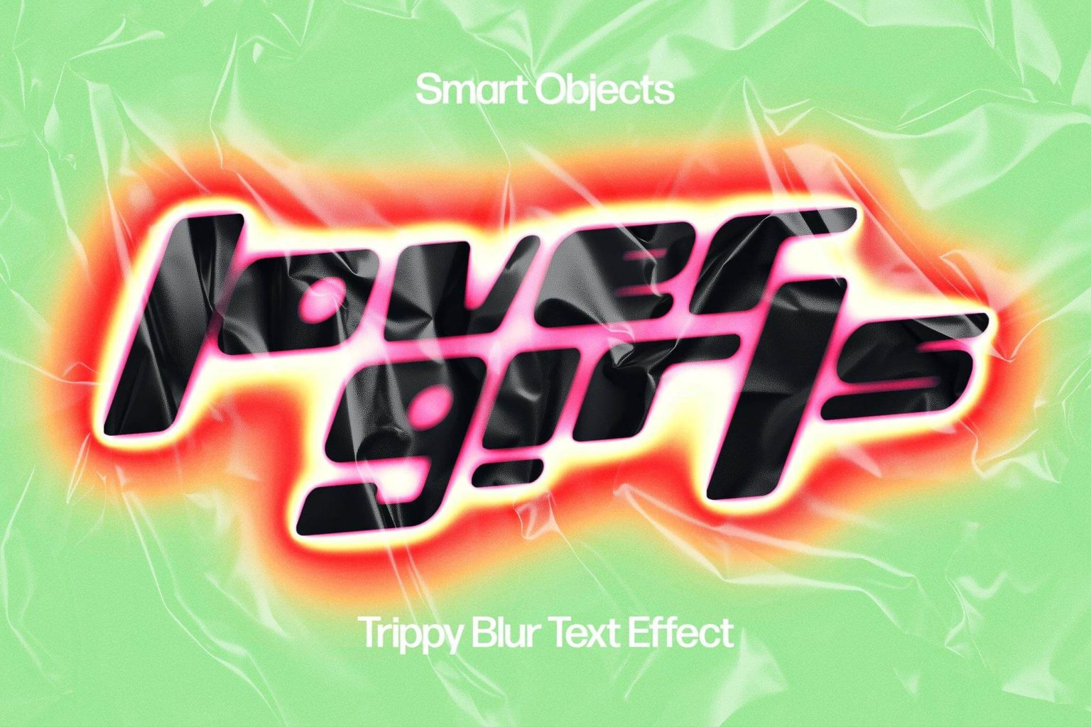 Free PSD Text Effects - PsFiles