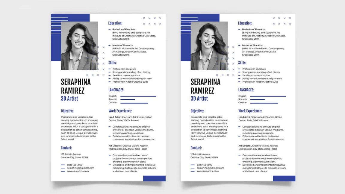 Free A4 Designs - PsFiles