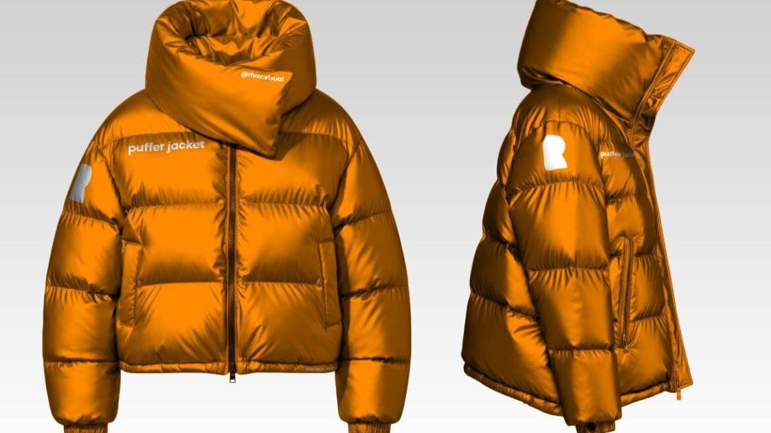 Free Bomber Jacket Mockup PSD - PsFiles