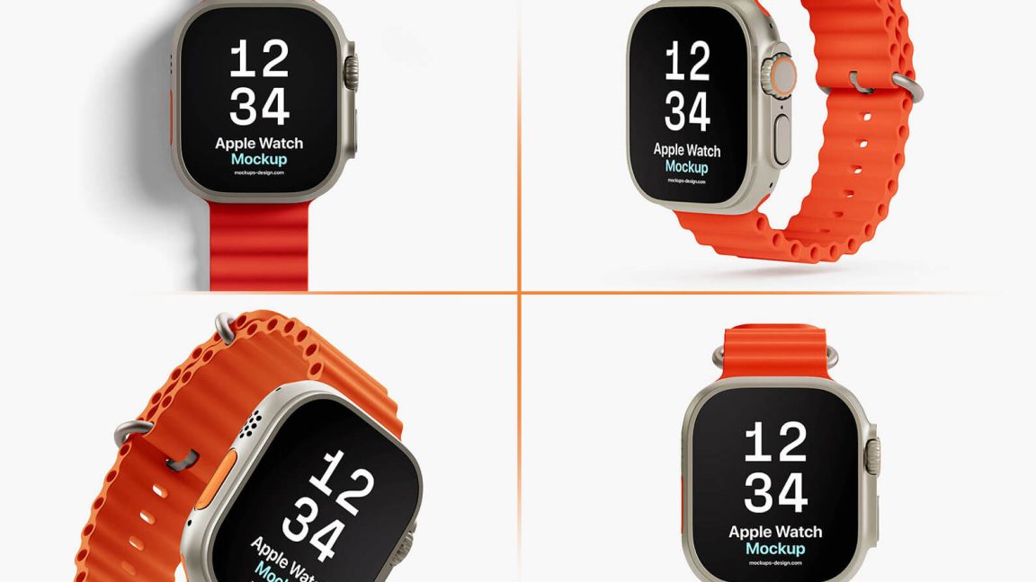 Free Spotify App UI Mockup PSD 2 set - Free Mockups PSD | PsFiles