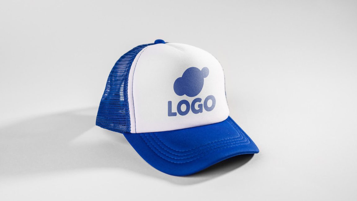 Free Cap Hat Mockup PSD - PsFiles