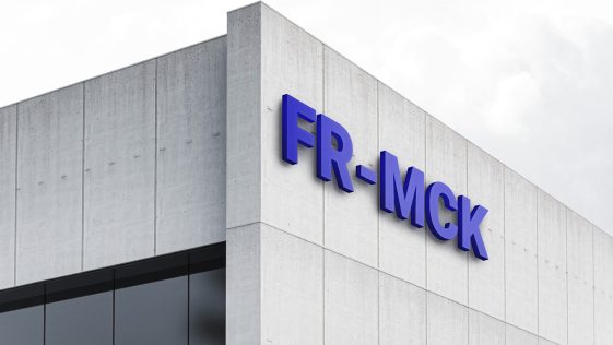 Free Logo Sign Mockup on Corporate Building PSD - PsFiles