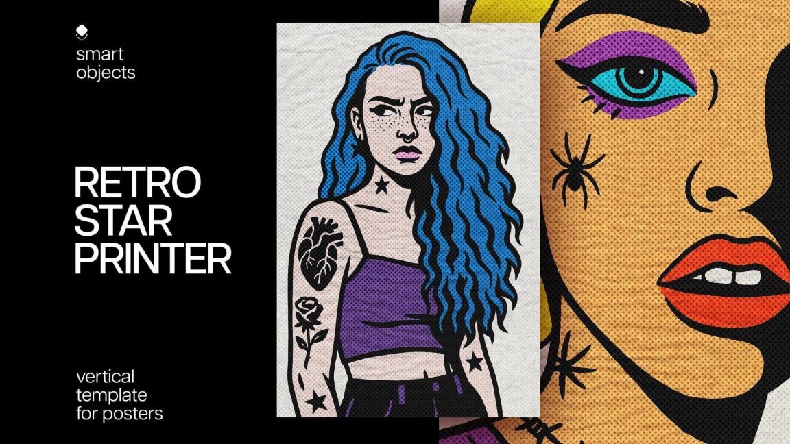 Free Photo Effect PSD Files - PsFiles