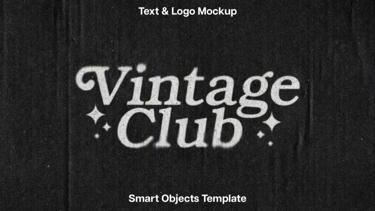 Free Cloud Text Effect Photoshop PSD - PsFiles