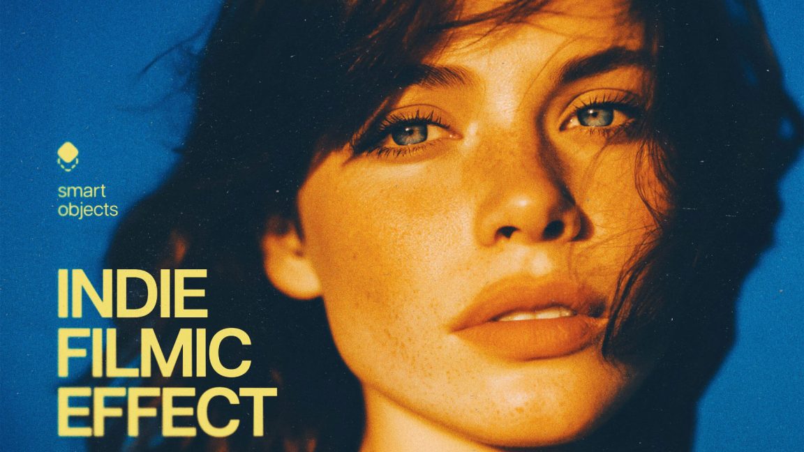 Free Photo Effect PSD Files - PsFiles